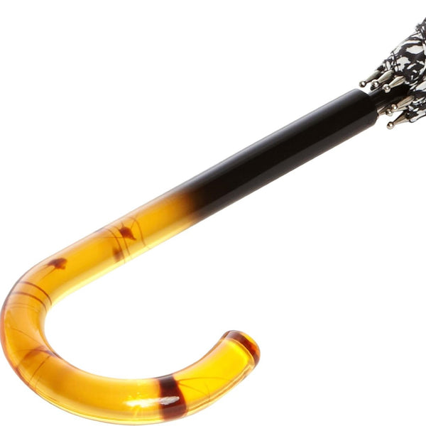 Fulton Eliza Feather Swirl Umbrella – Sinclairs Online