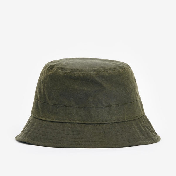 Barbour Women's Belsay Bucket Hat in Archive Olive – Sinclairs Online