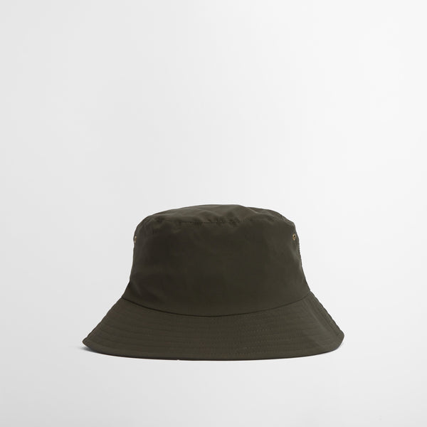 Barbour Men's Hartley Bucket Hat in Sage – Sinclairs Online