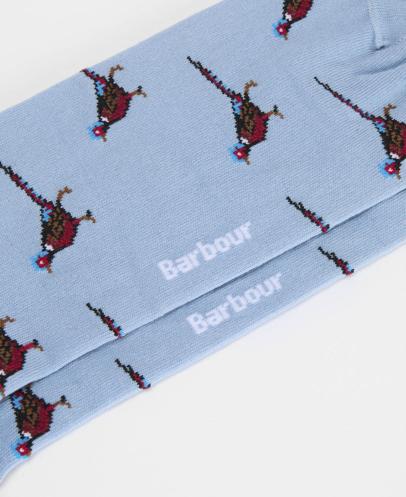 Barbour Men's Mavin Socks in Heritage Blue – Sinclairs Online